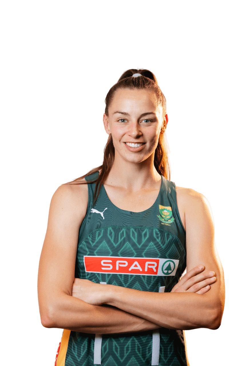Netball South Africa