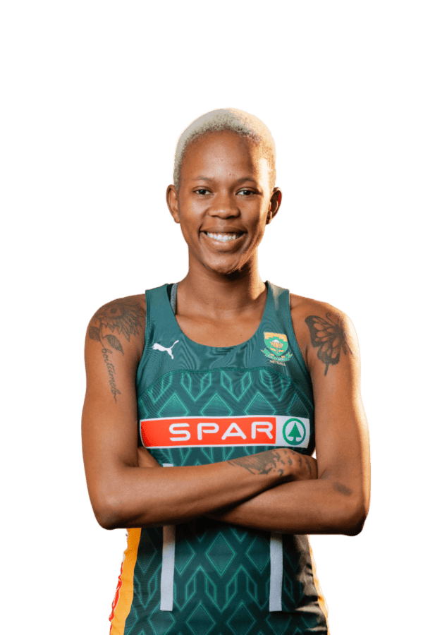 Netball South Africa