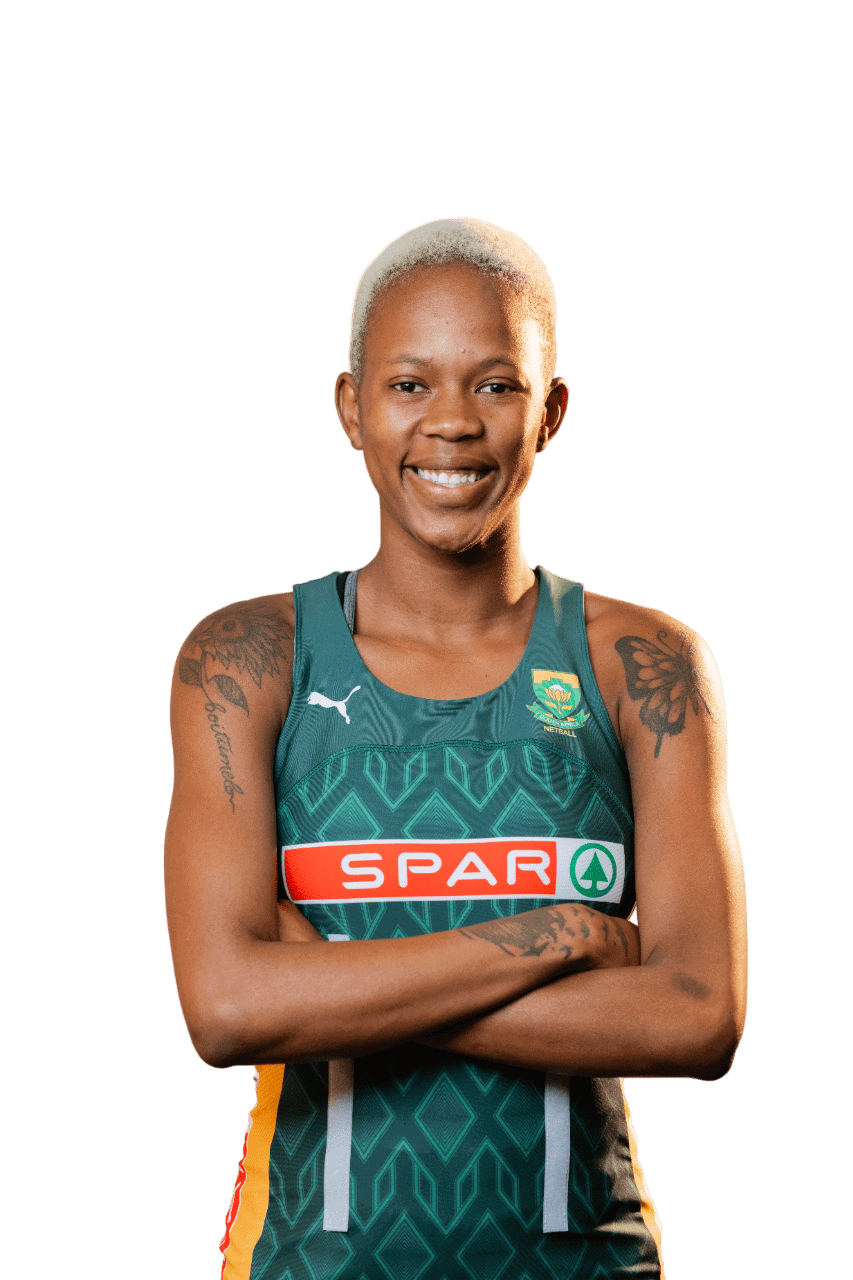 Netball South Africa