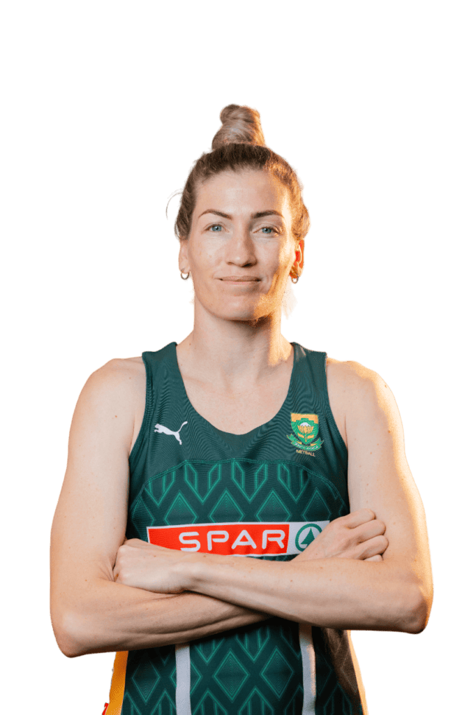 Netball South Africa