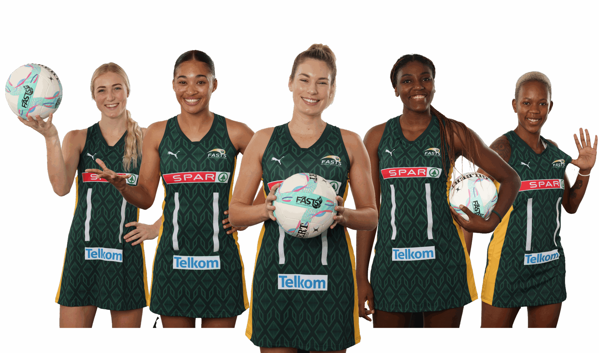 Netball South Africa | Official Website of SA Netball