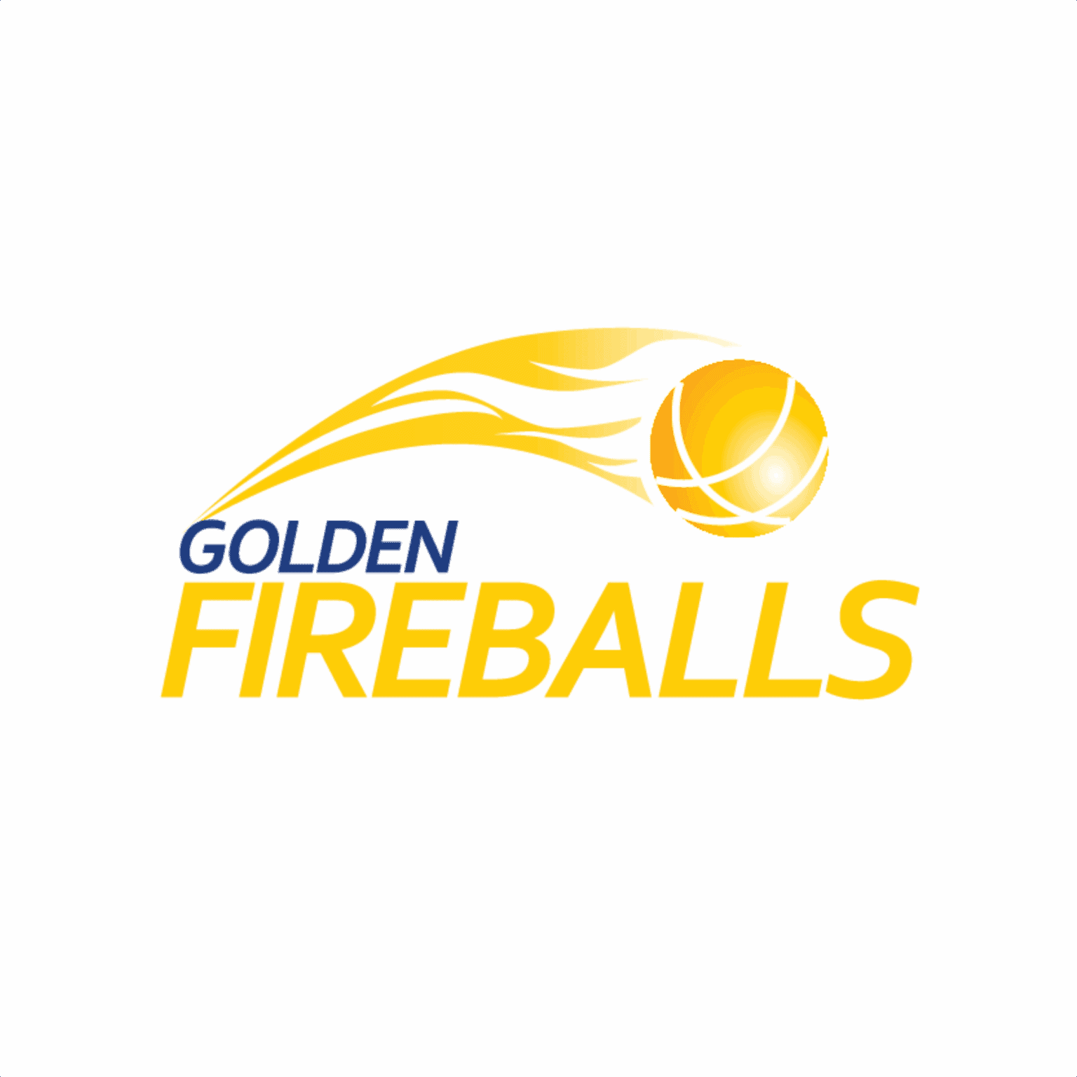 Golden Fireballs - Netball South Africa