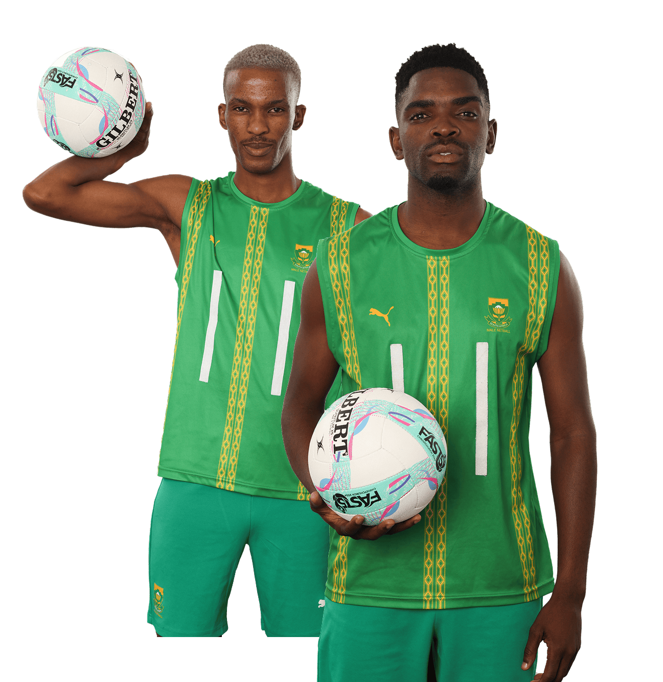 Netball South Africa | Official Website of SA Netball