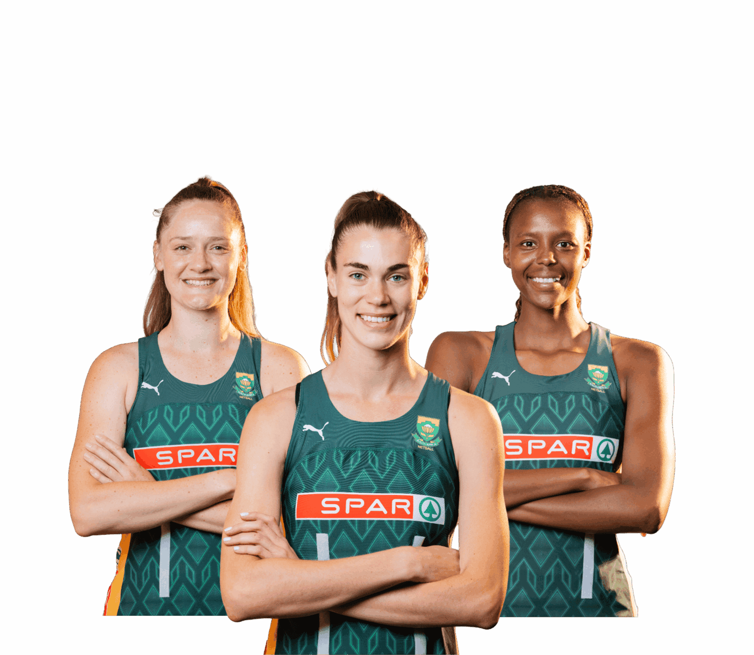 Netball South Africa | Official Website of SA Netball