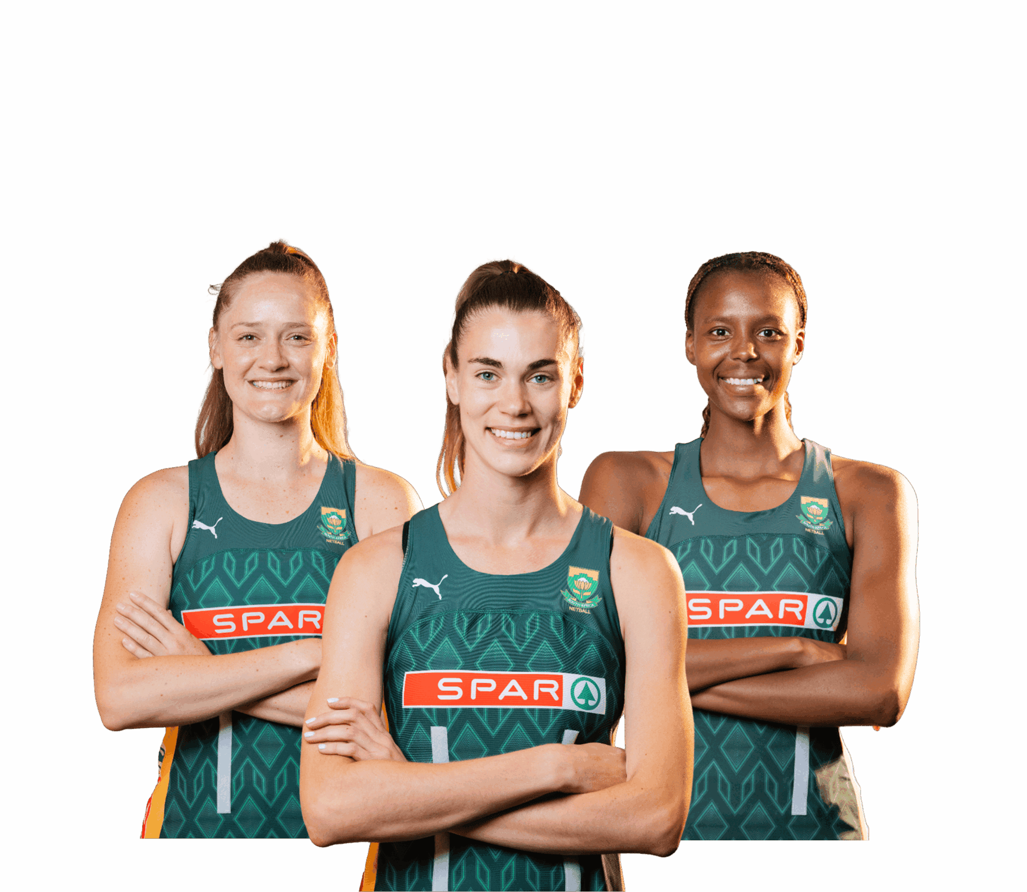 Netball South Africa | Official Website of SA Netball