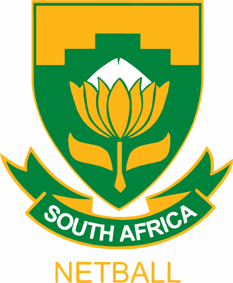 Mens National Team - Netball South Africa