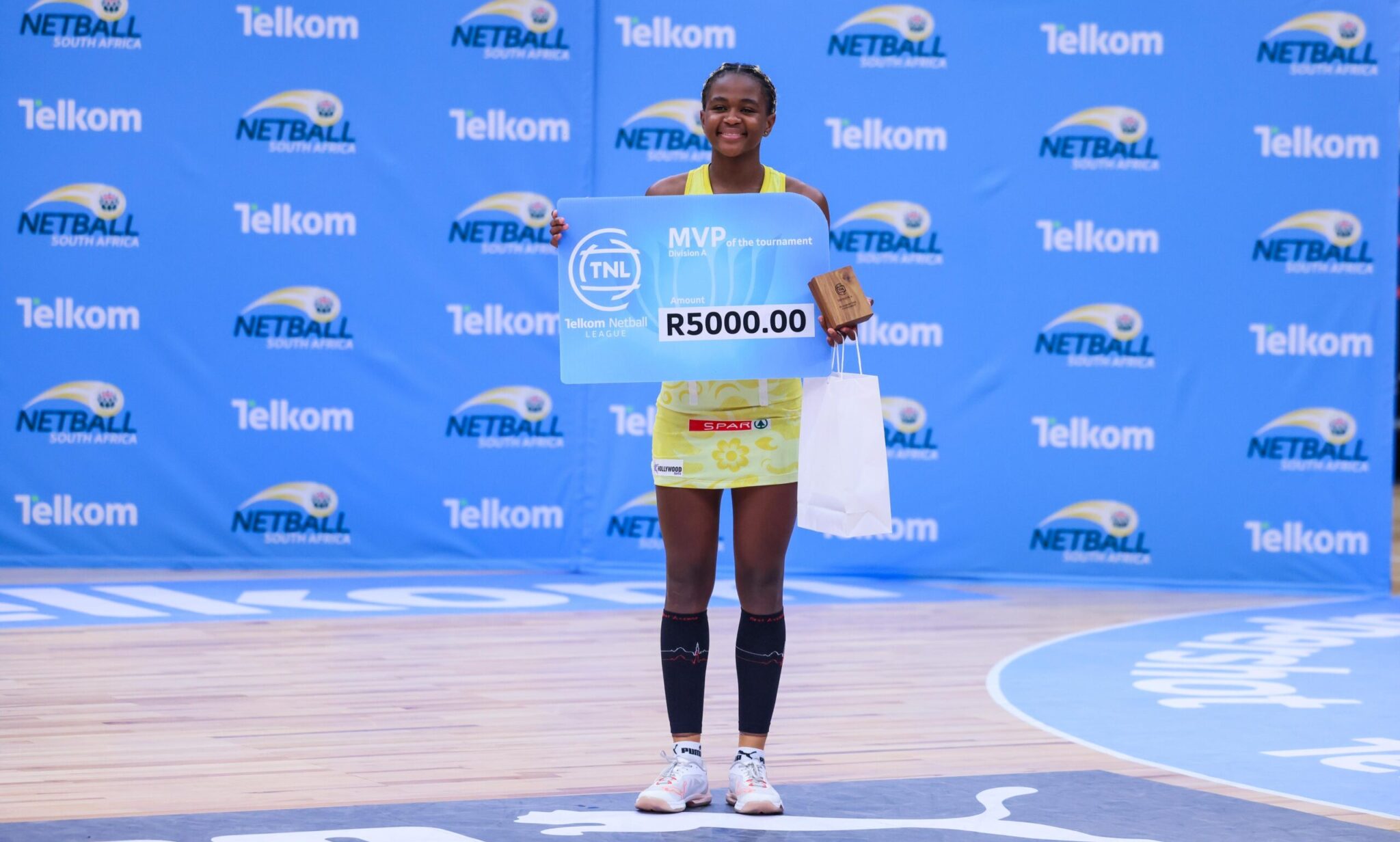 Netball South Africa News | Latest Updates & Match Reports