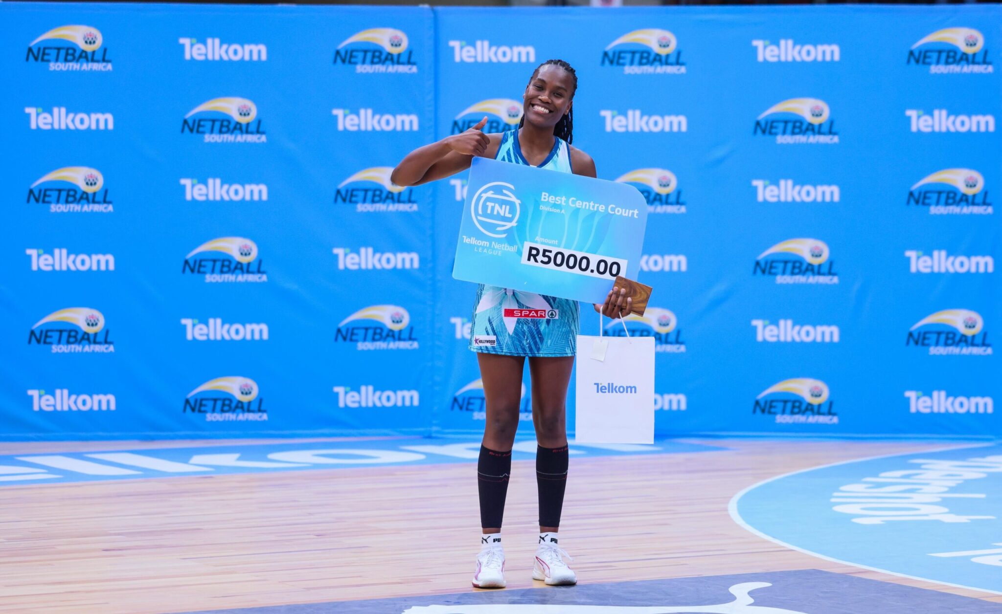 Netball South Africa News | Latest Updates & Match Reports