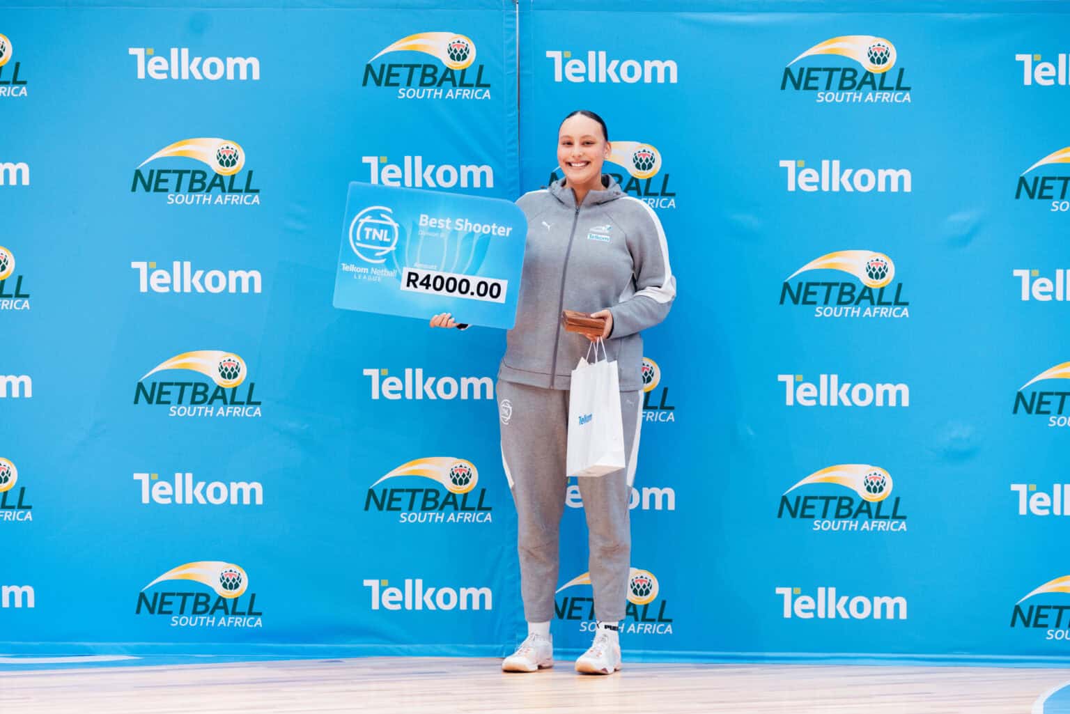 Netball South Africa News | Latest Updates & Match Reports