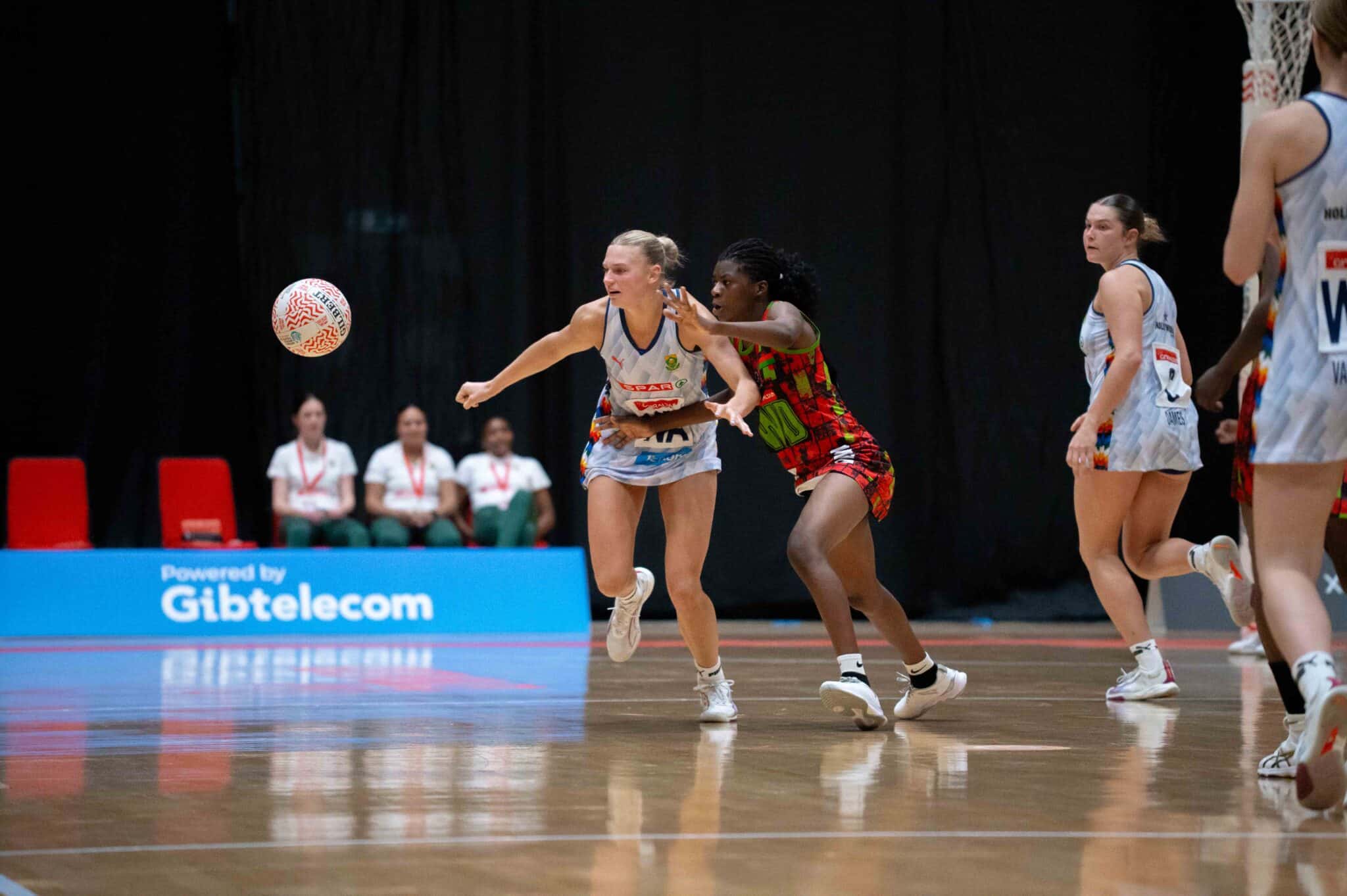 Netball South Africa News | Latest Updates & Match Reports