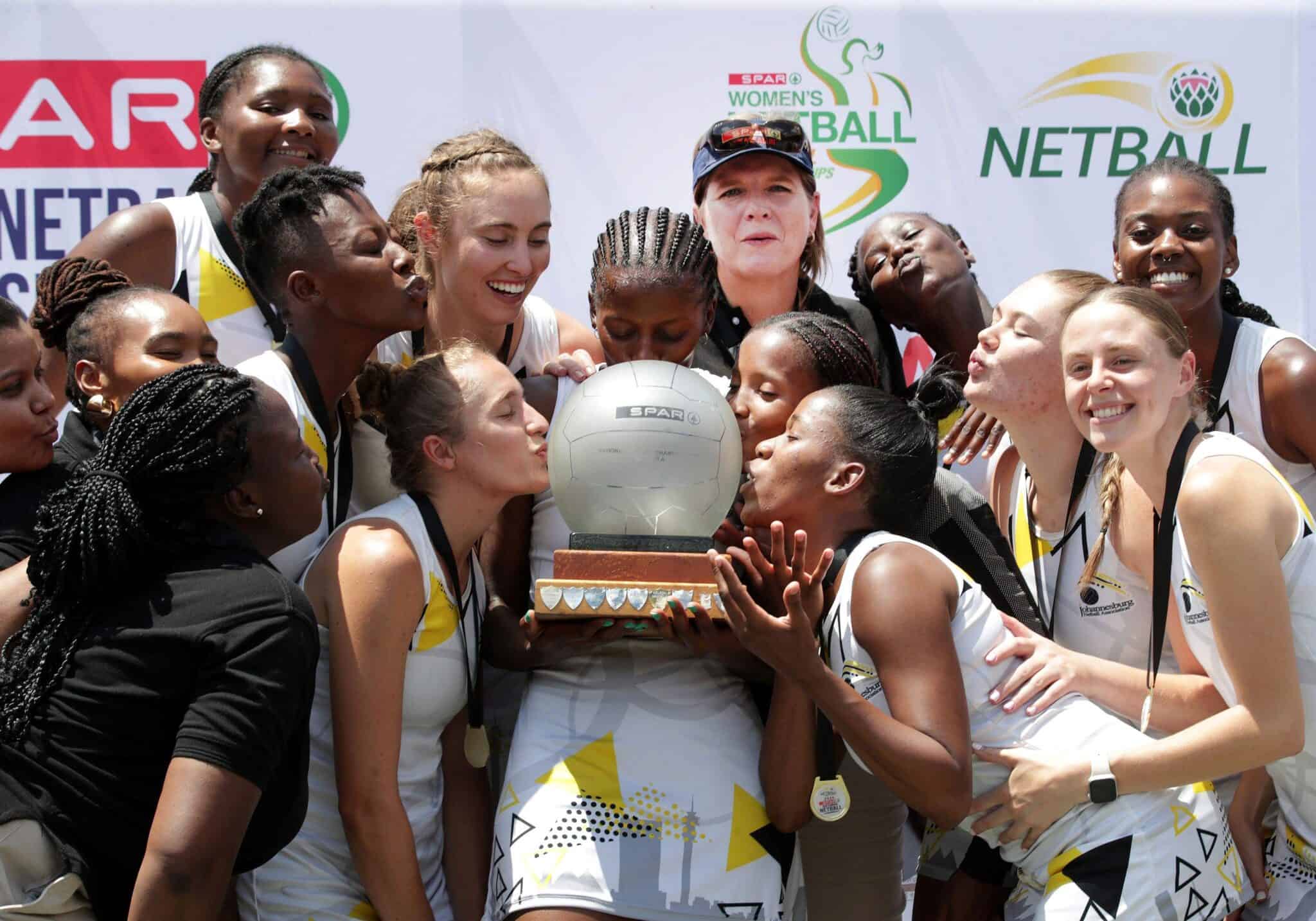 City Of Ekurhuleni To Host Spar National Netball Championships ...