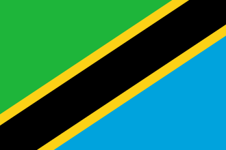 Tanzania - Netball South Africa